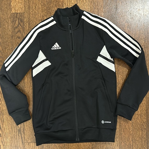 adidas | Jackets & Coats | Adidas Condivo Jacket | Poshmark